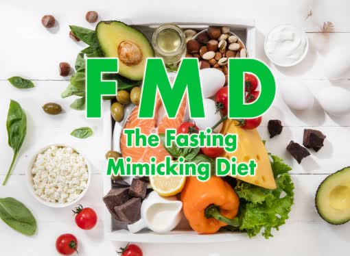 Dieta FMD – dieta, która uzdrawia i odmładza | dietanazdrowo.pl